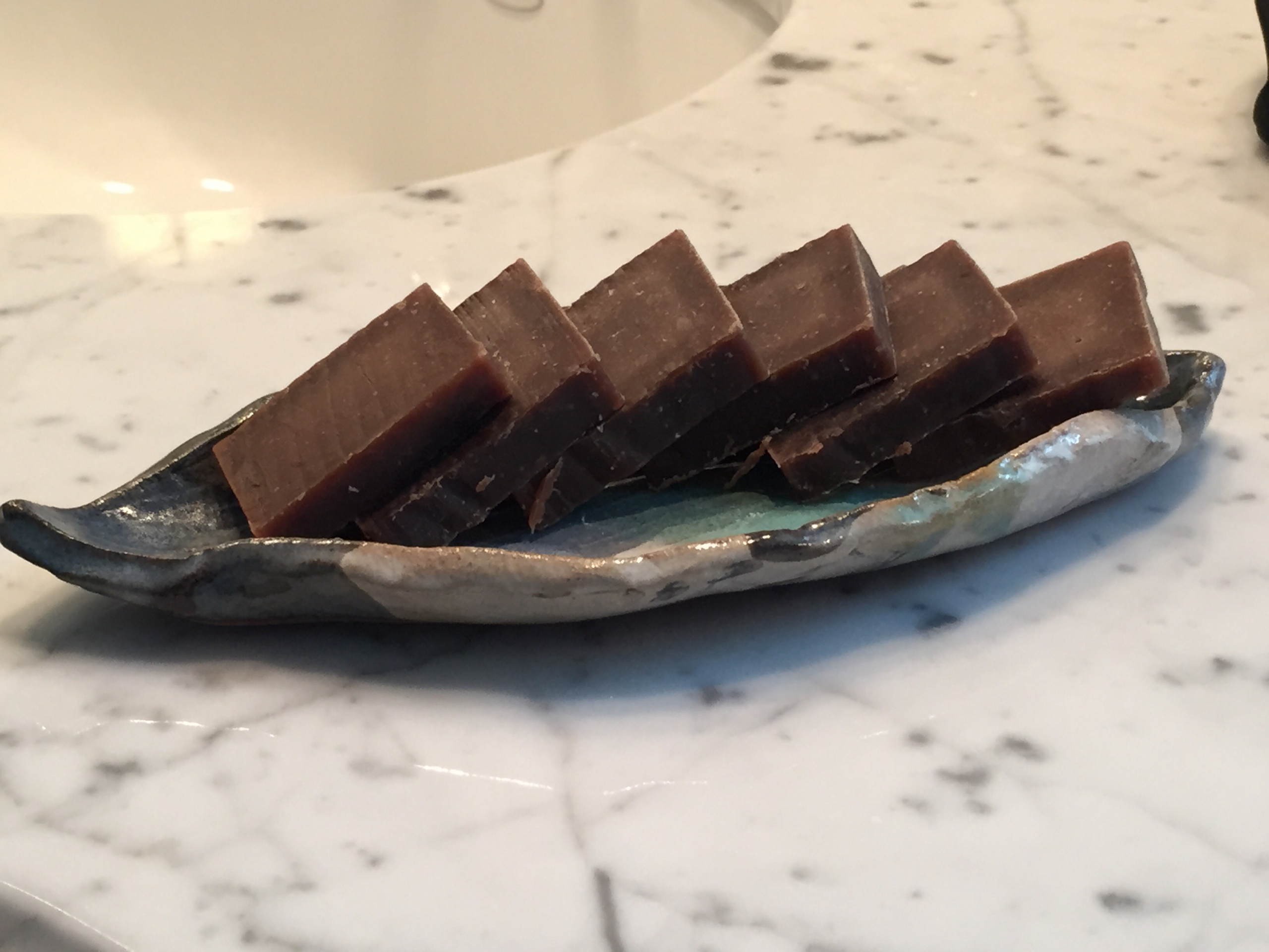 Vanilla - The Hart Ranch