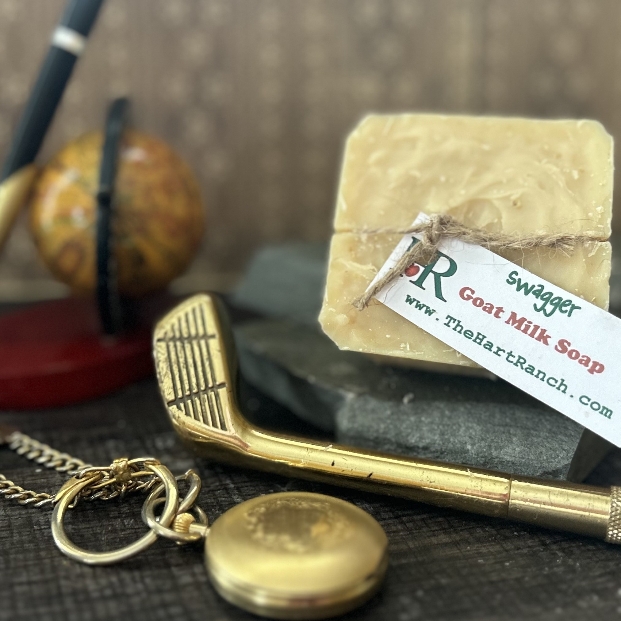 Swagger - The Hart Ranch