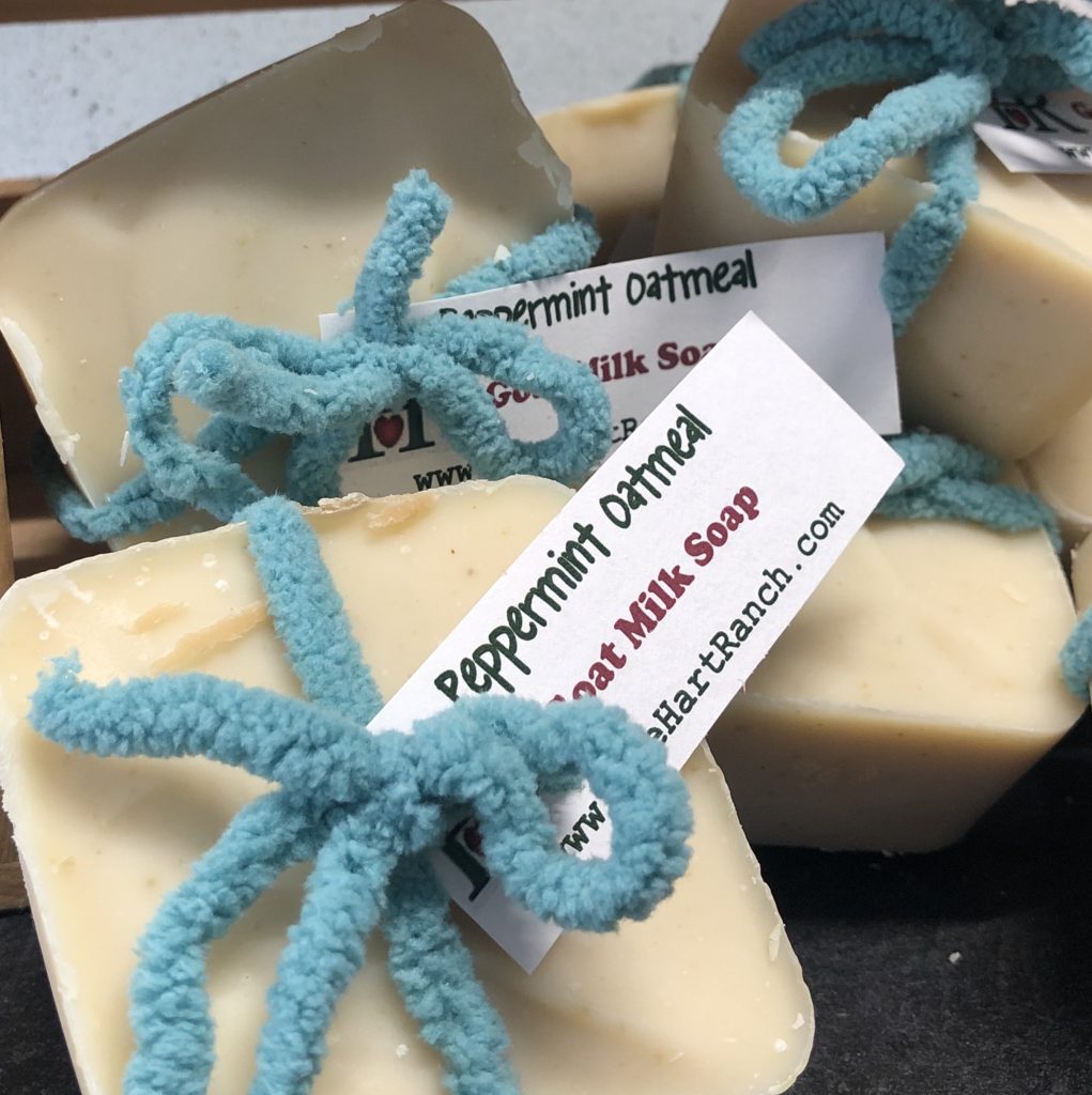 Romance – The Hart Ranch