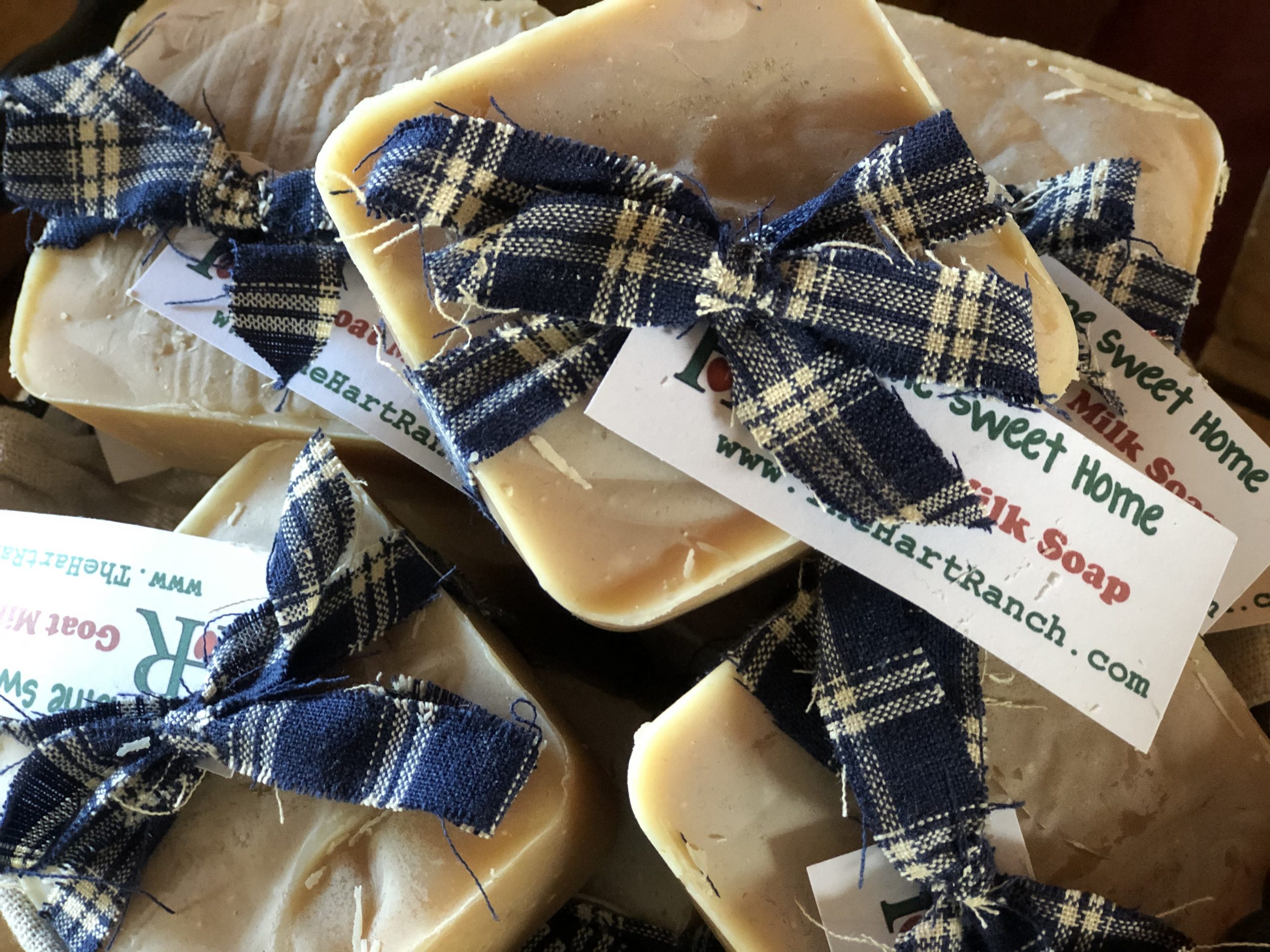 Home Sweet Home - The Hart Ranch